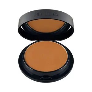 SEPHORA COLLECTION Best Skin Ever Matte Powder Foundation - 38p Tan